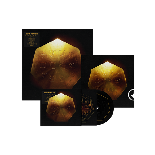 Sub Focus UK - Official Store - Shop Exclusive Music & Merch